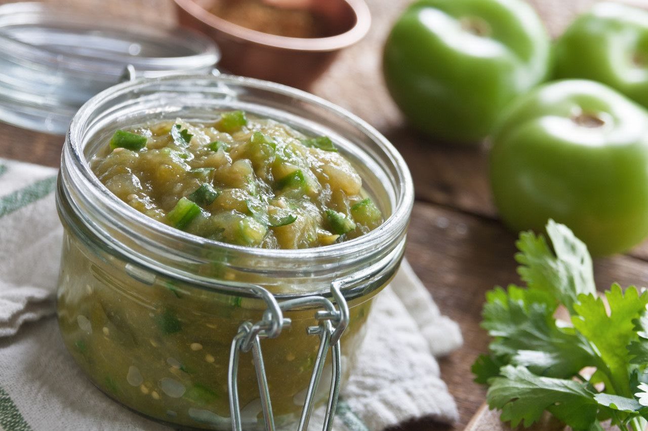 Jalapenos - SBCanning.com - homemade canning recipes